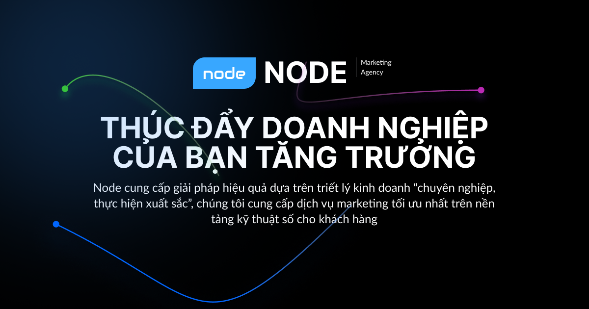 NODE Marketing Agency